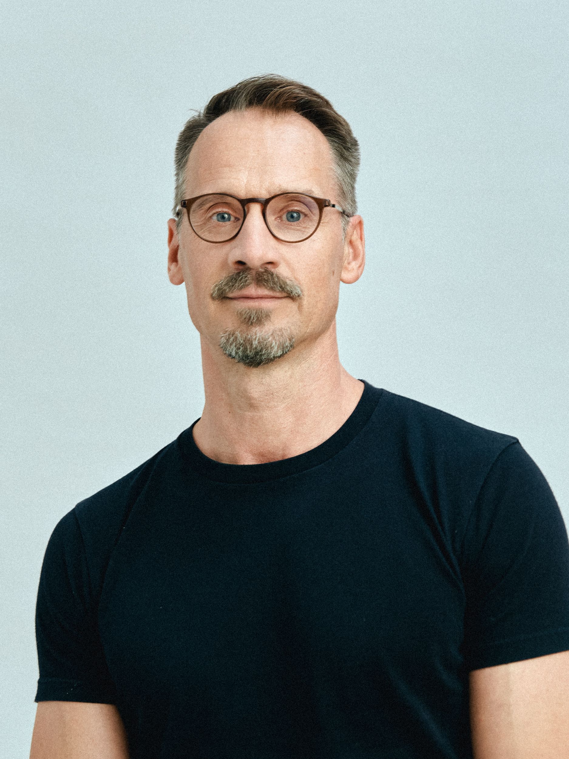 Christian Spuck - Personen - Staatsballett Berlin