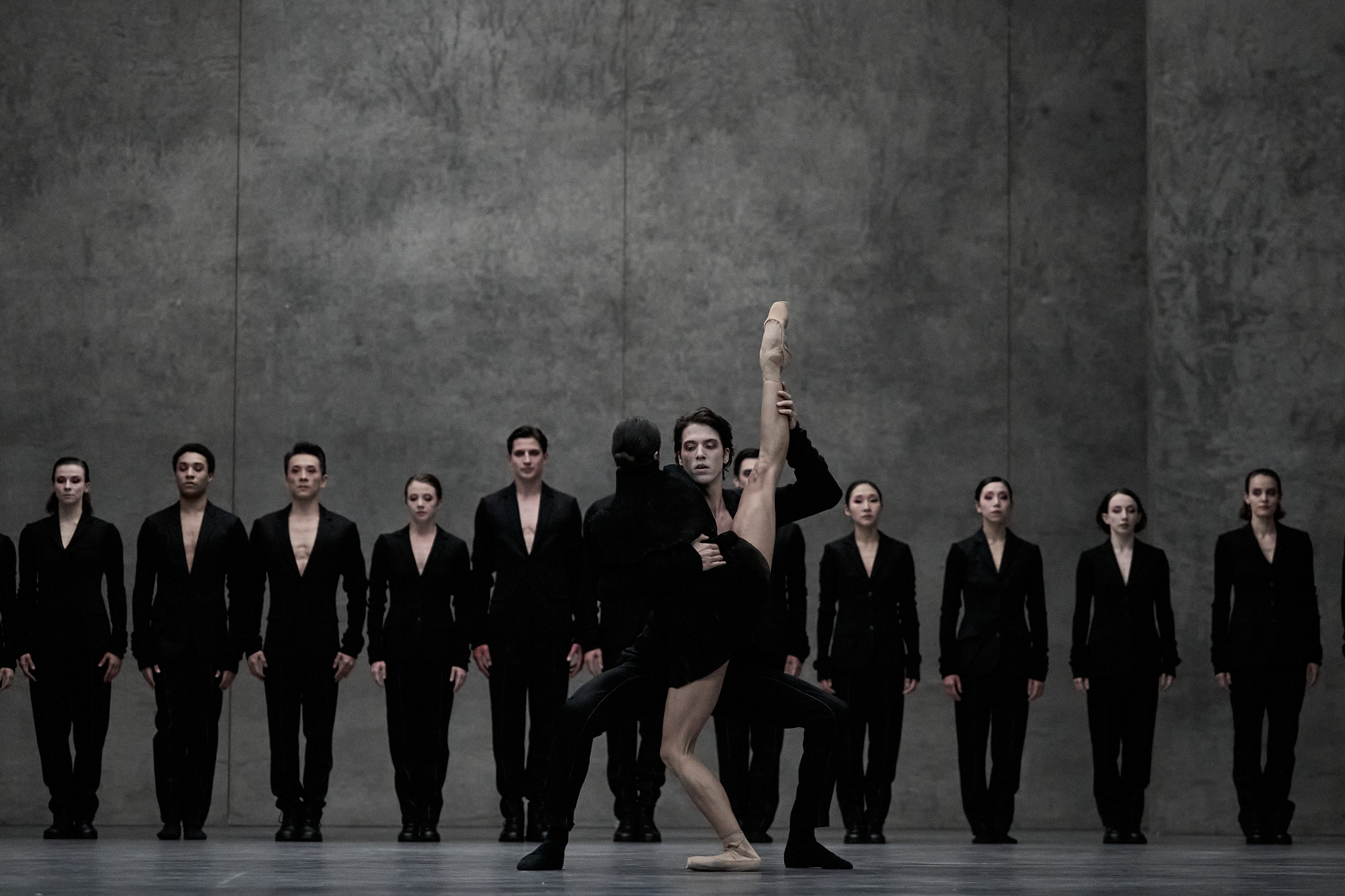 News-Detail - Staatsballett Berlin