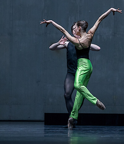 Home Ballett EN - Staatsballett Berlin