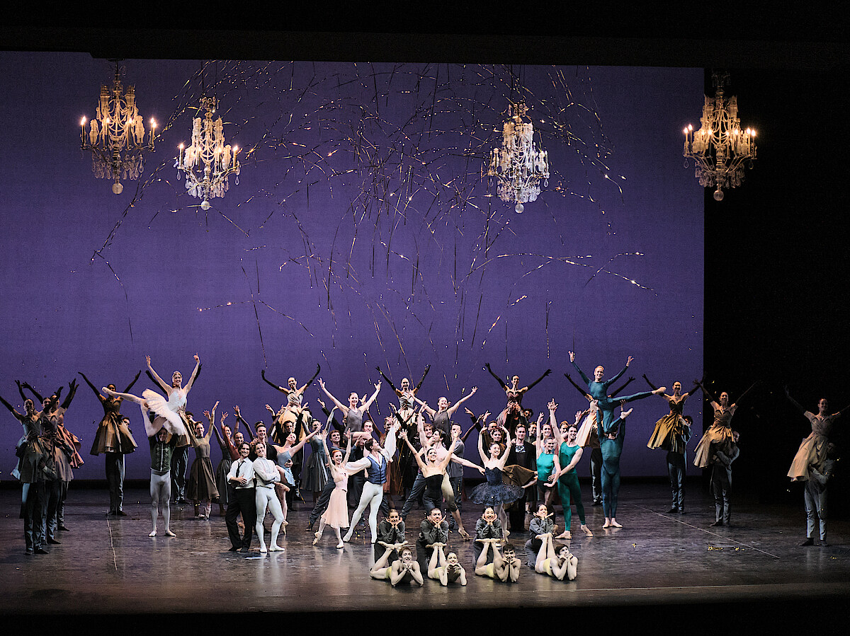 Home Ballett - Staatsballett Berlin