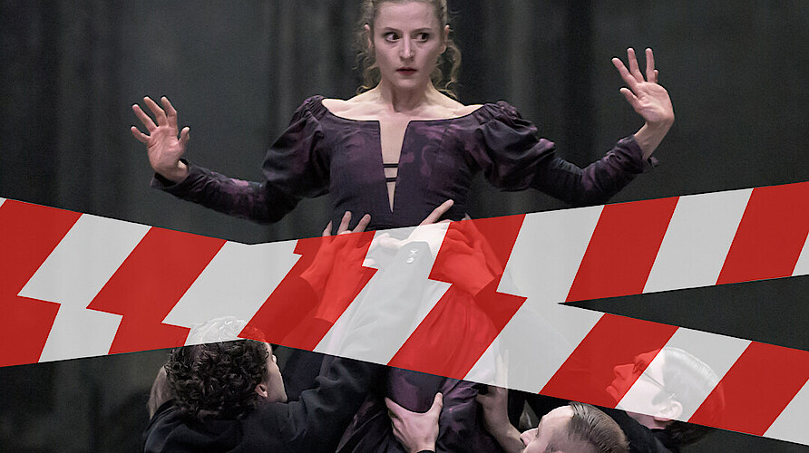 Home Ballett EN - Staatsballett Berlin